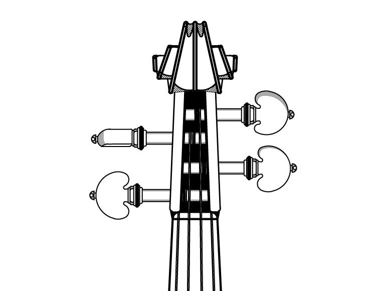 2D Design - Joanna Salem
