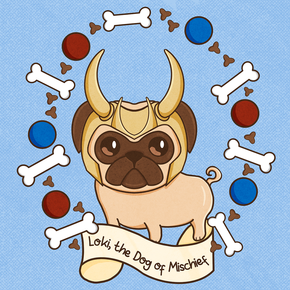 Illustration - Deborah Lobo