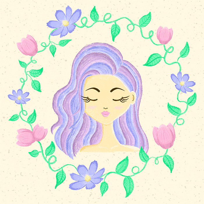 Illustration - Deborah Lobo