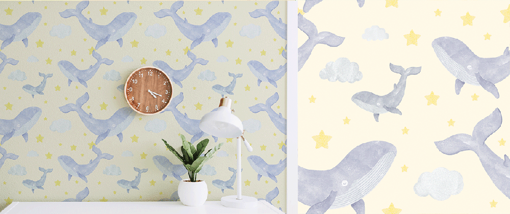 Surface design - Deborah Lobo