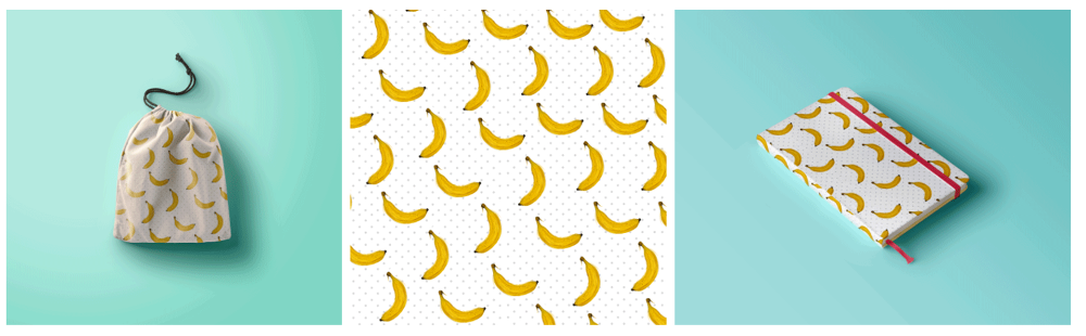 Surface design - Deborah Lobo