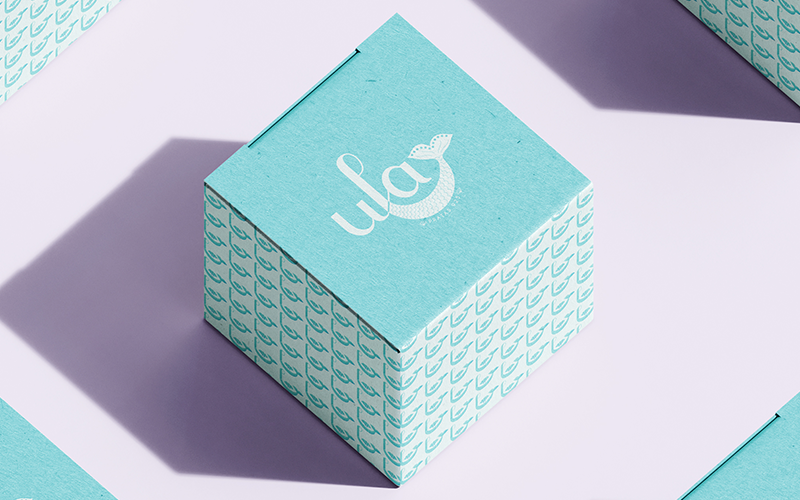 Visual Identity - Deborah Lobo