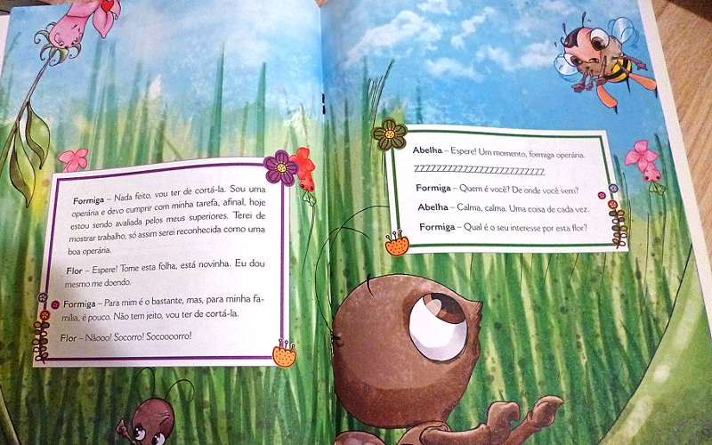 Assorted Projects - Deborah Lobo