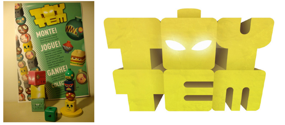 Assorted Projects - Deborah Lobo