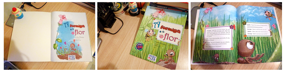 Assorted Projects - Deborah Lobo