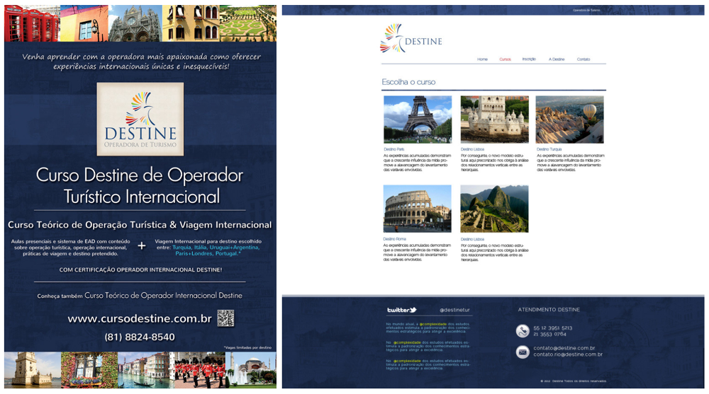 Assorted Projects - Deborah Lobo