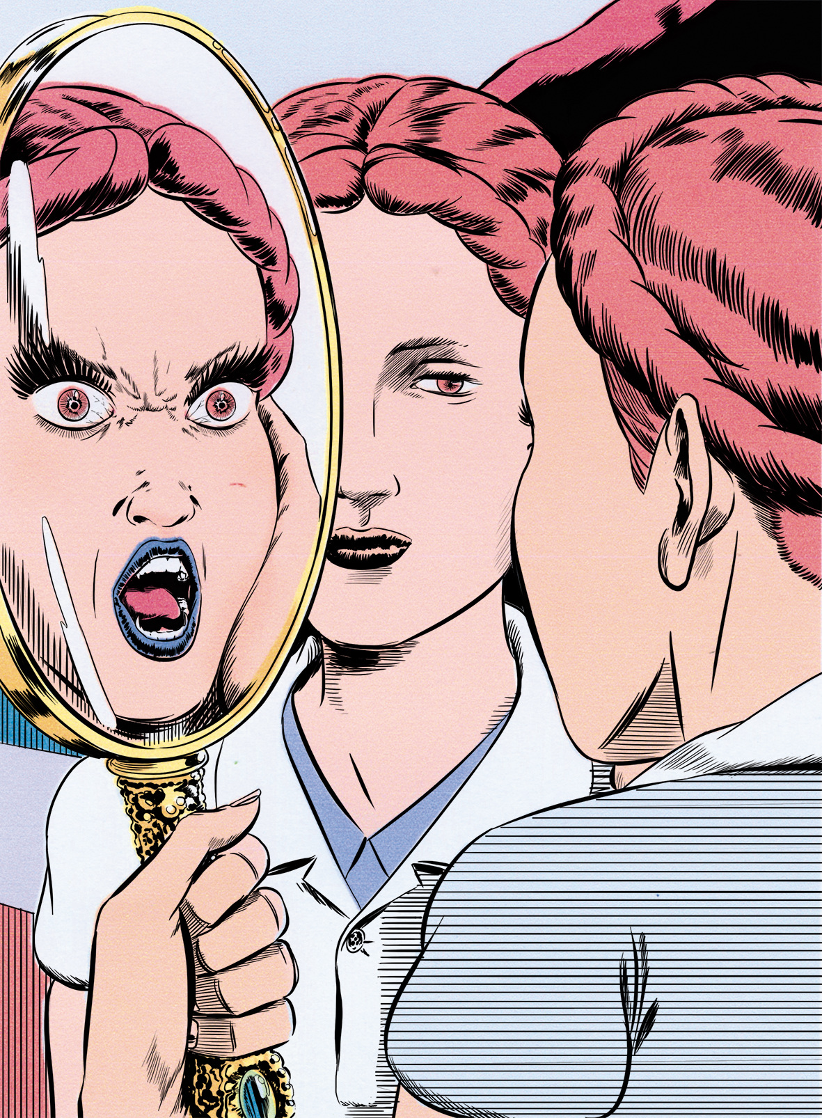 Modeste - Kevin Manach