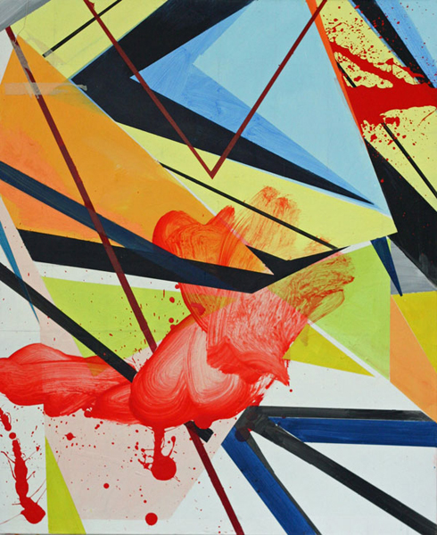 Jennifer Talbot - Lilk Gallery