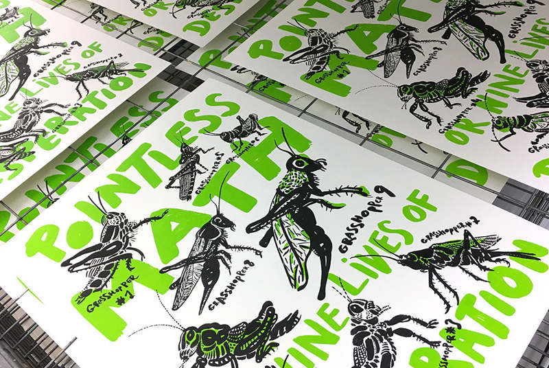 The Heart's Memory / Picturalis magazine - natalyabalnova