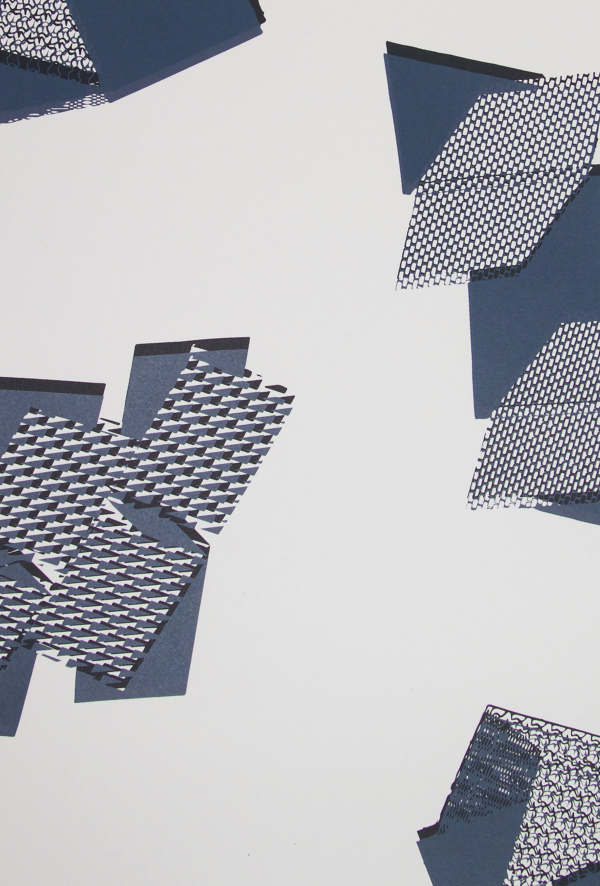 Screen Prints - nicolachristoforou