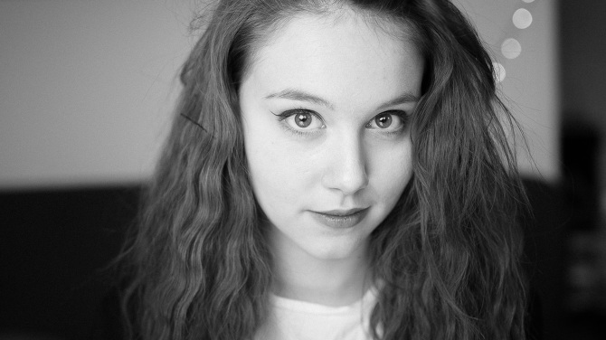 About Valentine - Valentine