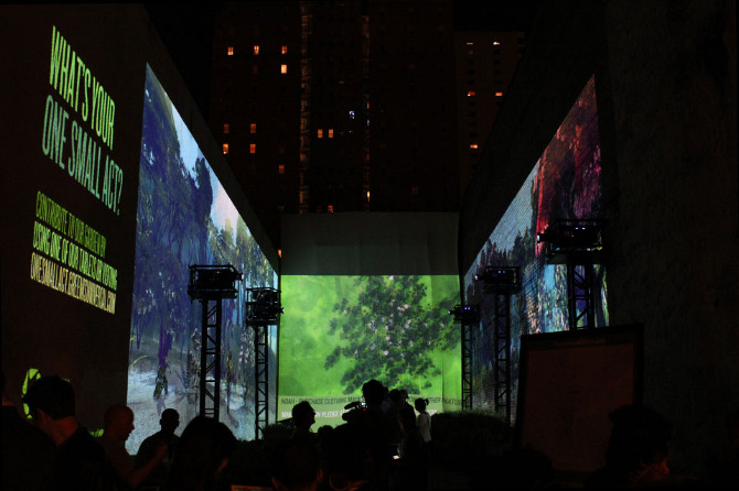 NBC Green Week - Wayne Robins