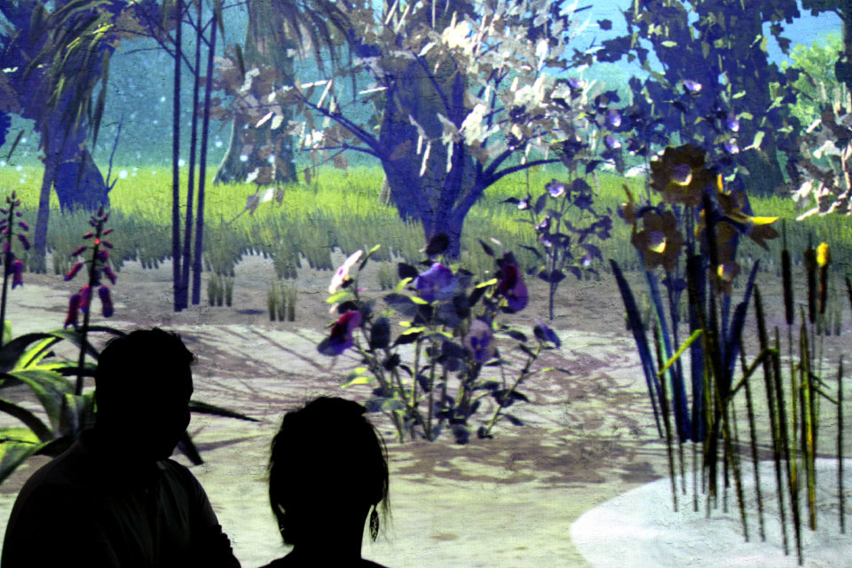 NBC Green Week - Wayne Robins