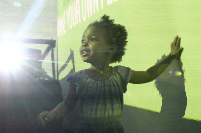 NBC Green Week - Wayne Robins