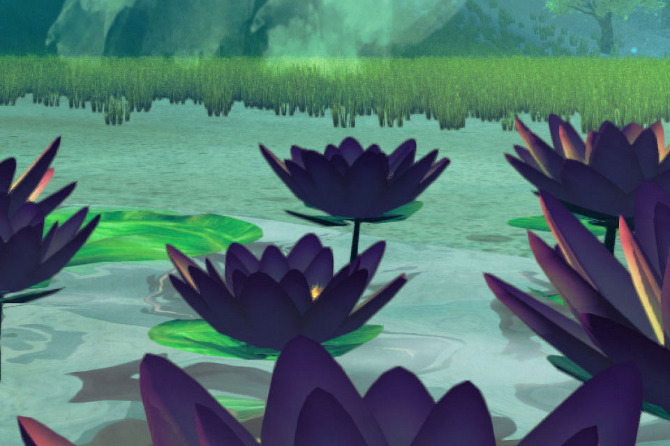 NBC Green Week - Wayne Robins