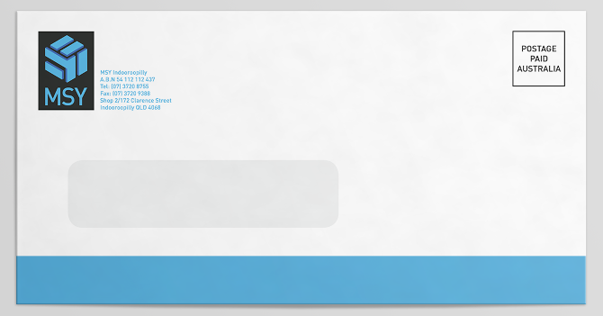 MSY Rebrand - James Gridley