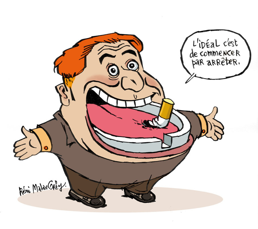 PRESSE - www.remimalingrey.com