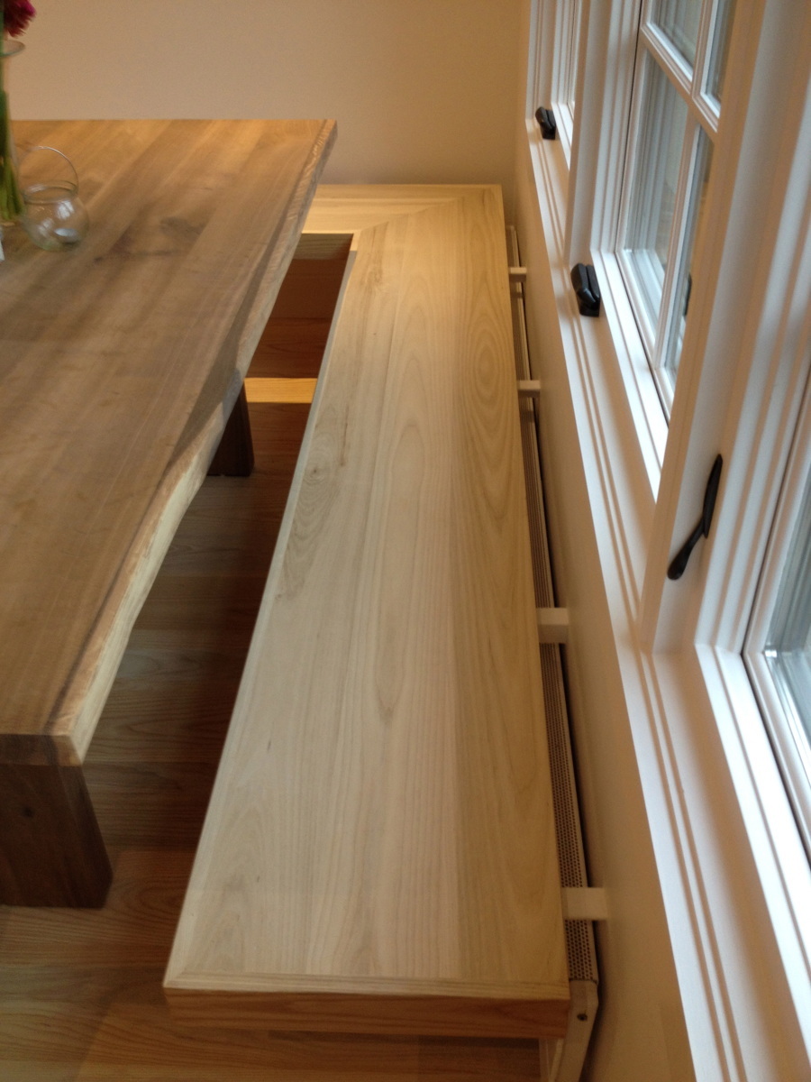 EA Custom Millwork