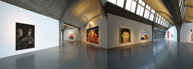 at GLUCKMAN MAYNER ARCHITECTS - ft.WOTS