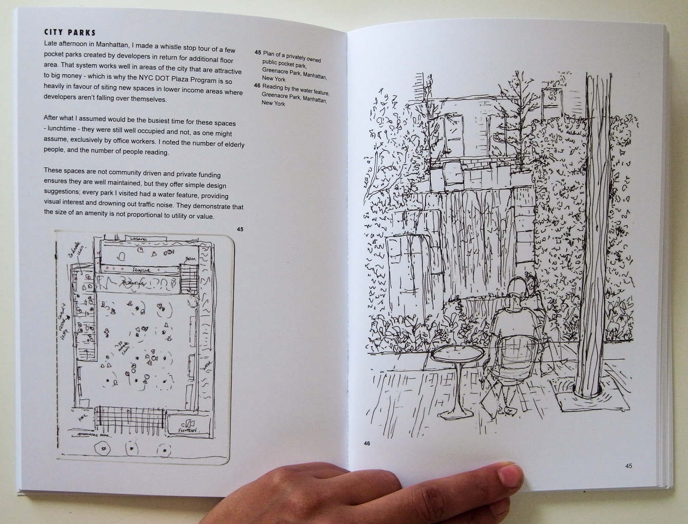 Bottom Up Approaches to Small Scale Public Realm - BOOK - alpa