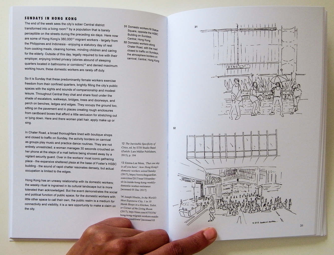 Bottom Up Approaches to Small Scale Public Realm - BOOK - alpa