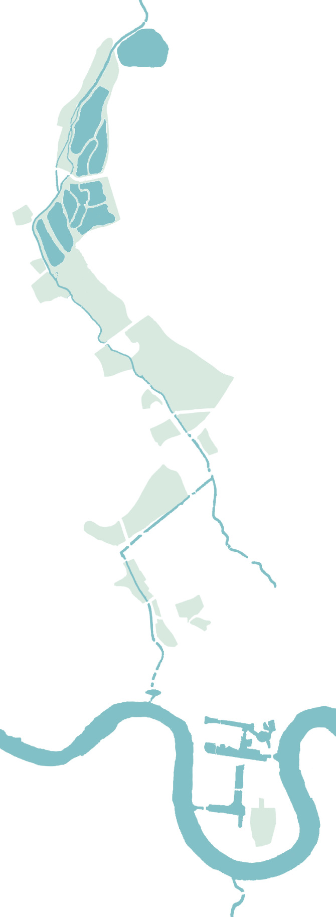 Teaching : CSM BA Architecture - alpa