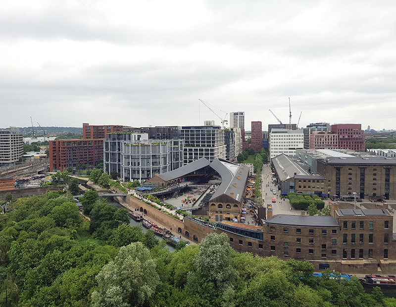 Camden Design Review Panel - alpa