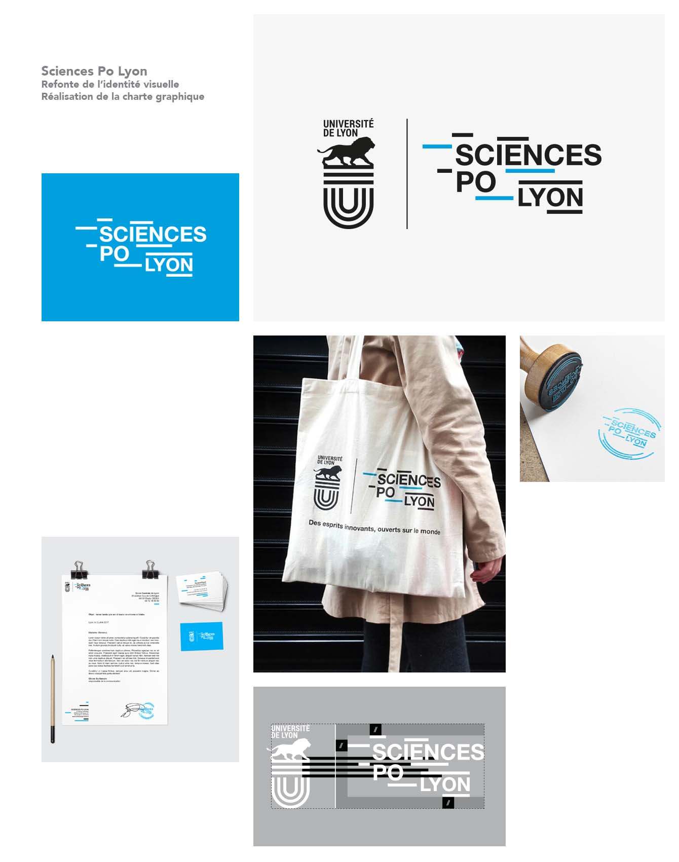 Sciences Po Lyon - oliviavidil