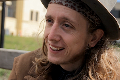 Jonas Alaska, Spot - Rikke Mia Skovdal