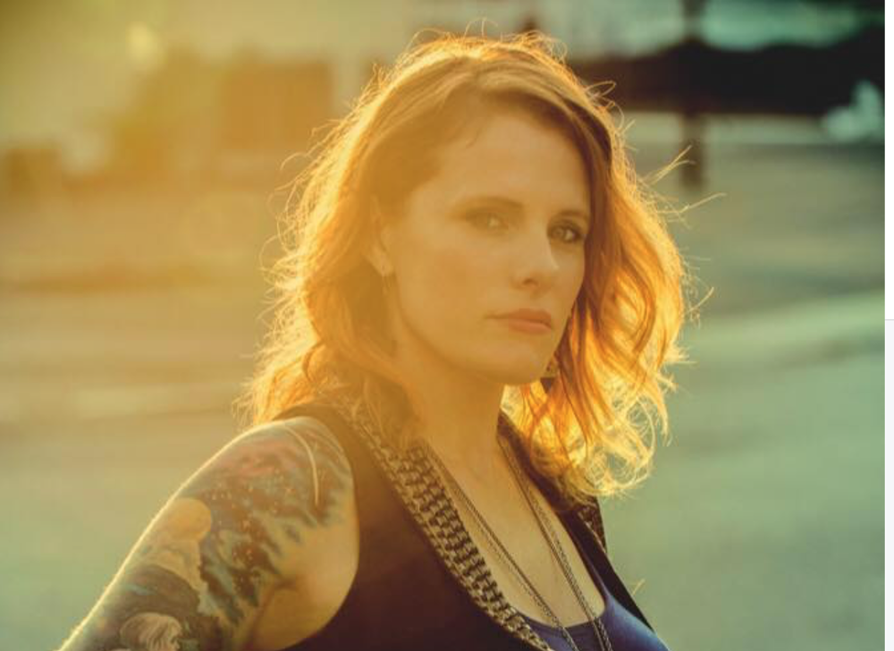 ABOUT - Jessica Fife