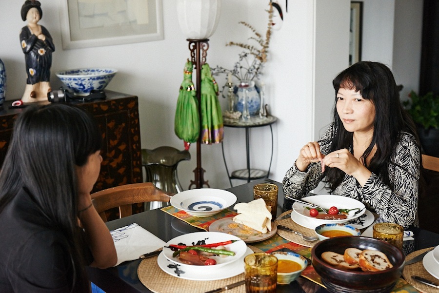 Hong Ying Writer, Beijing - BrunchWith | Tastemakers' Brunch ...