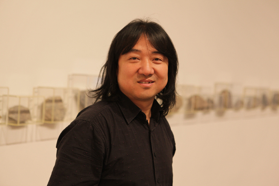 Song Dong Artist, New York - BrunchWith | Tastemakers' Brunch ...