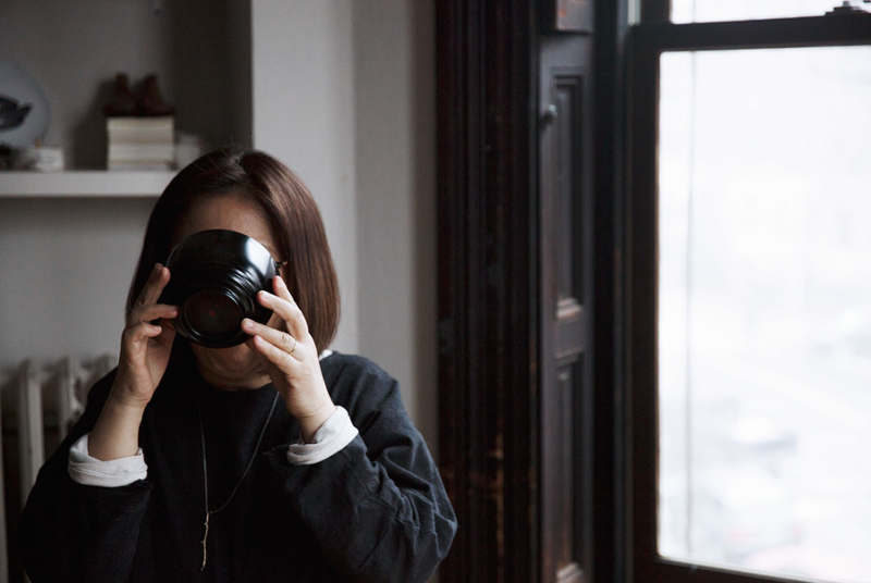 BrunchWith | Tastemakers' Brunch Experiences Around the World