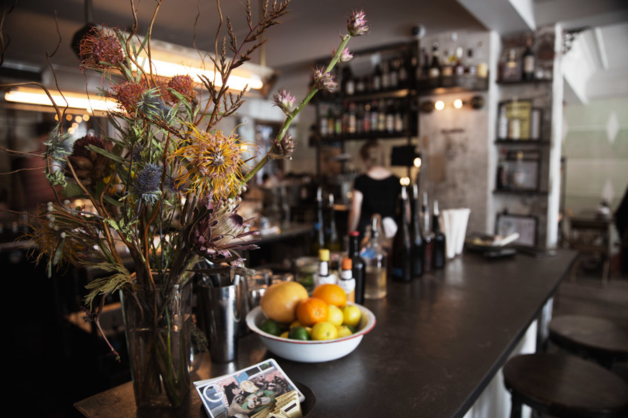 Sara Conklin Owner, Glasserie, Brooklyn - BrunchWith | Tastemakers ...