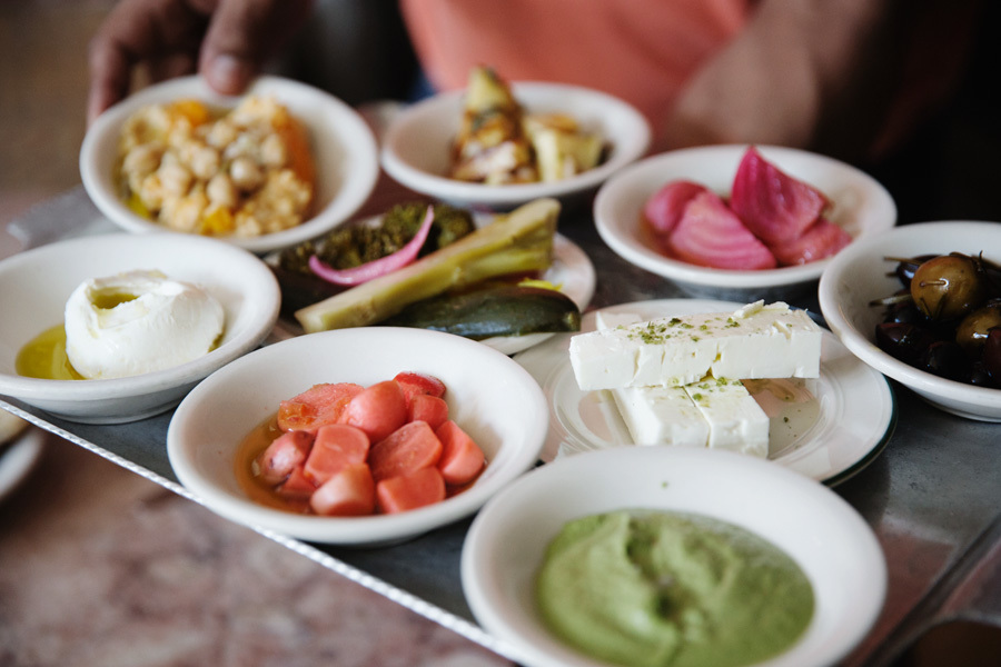 Sara Conklin Owner, Glasserie, Brooklyn - BrunchWith | Tastemakers ...