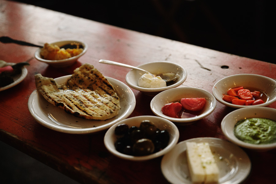 Sara Conklin Owner, Glasserie, Brooklyn - BrunchWith | Tastemakers ...