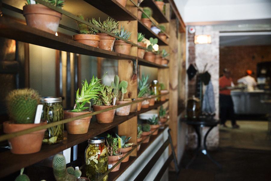 Sara Conklin Owner, Glasserie, Brooklyn - BrunchWith | Tastemakers ...