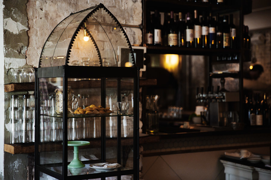 Sara Conklin Owner, Glasserie, Brooklyn - BrunchWith | Tastemakers ...