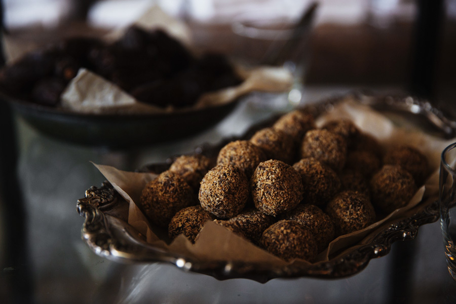 Sara Conklin Owner, Glasserie, Brooklyn - BrunchWith | Tastemakers ...