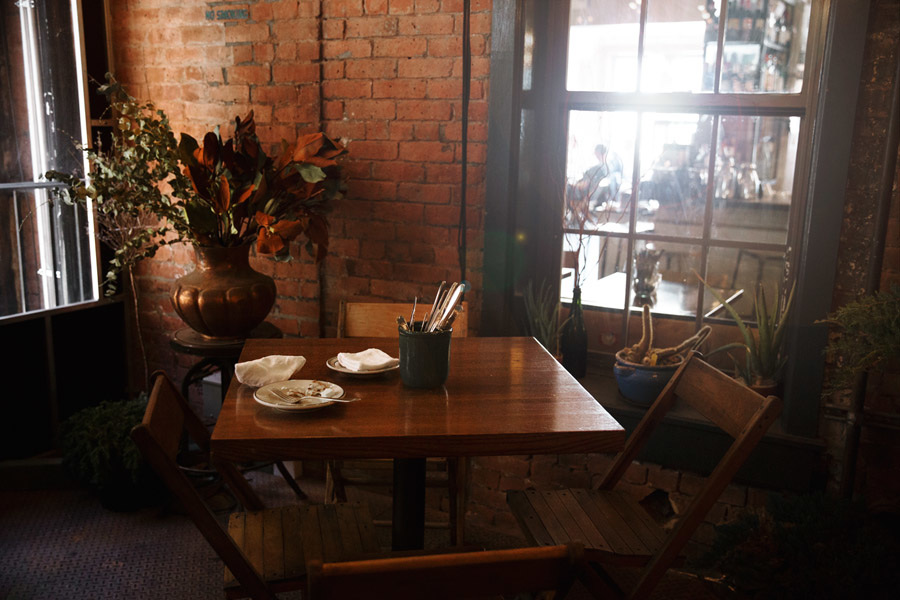 Sara Conklin Owner, Glasserie, Brooklyn - BrunchWith | Tastemakers ...