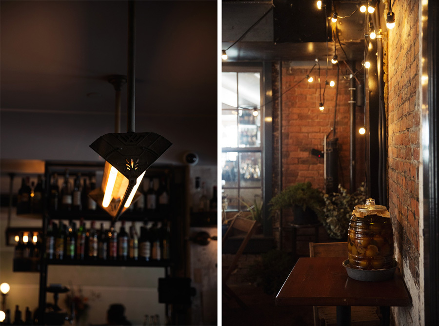 Sara Conklin Owner, Glasserie, Brooklyn - BrunchWith | Tastemakers ...