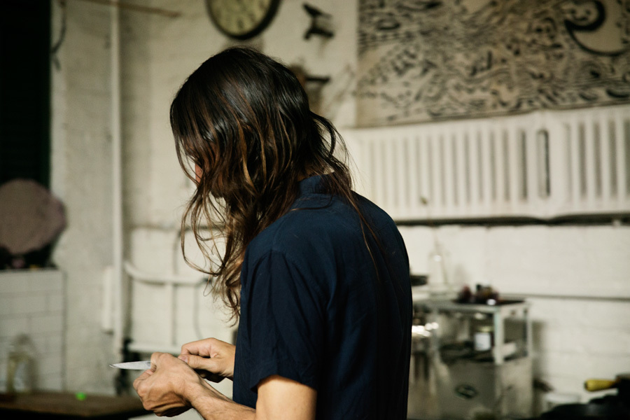 Veronica Schwartz & Pablo Castro Dr-Cow, Brooklyn - BrunchWith ...