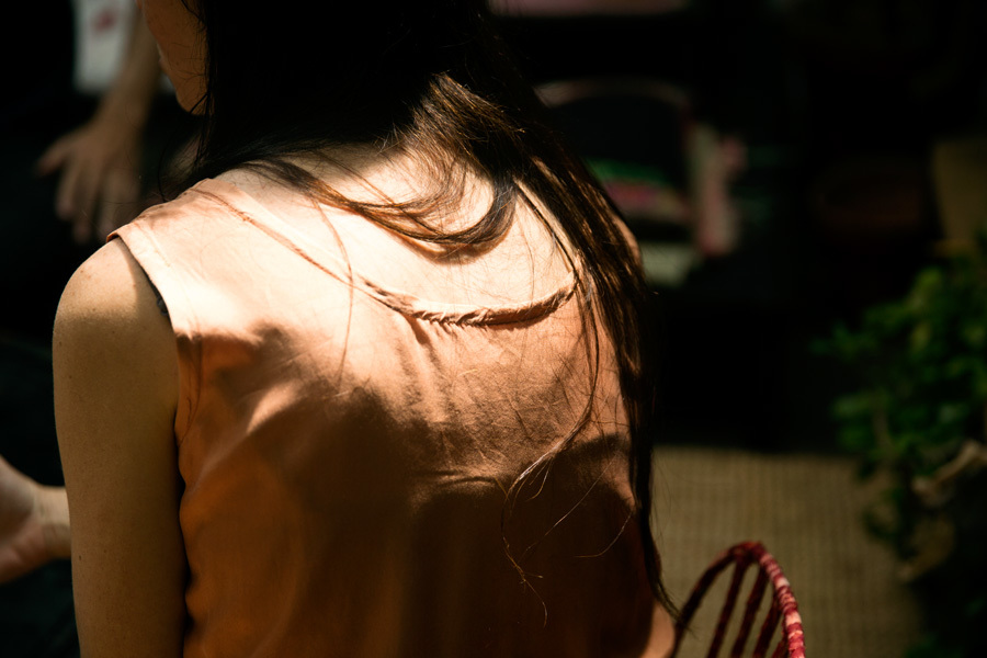 Veronica Schwartz & Pablo Castro Dr-Cow, Brooklyn - BrunchWith ...