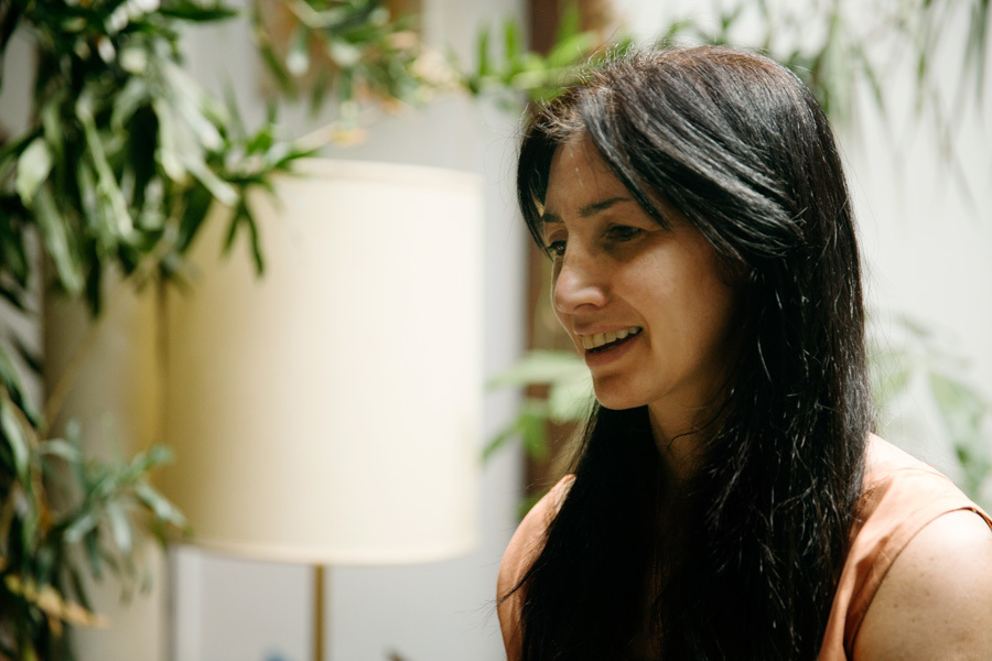 Veronica Schwartz & Pablo Castro Dr-Cow, Brooklyn - BrunchWith ...