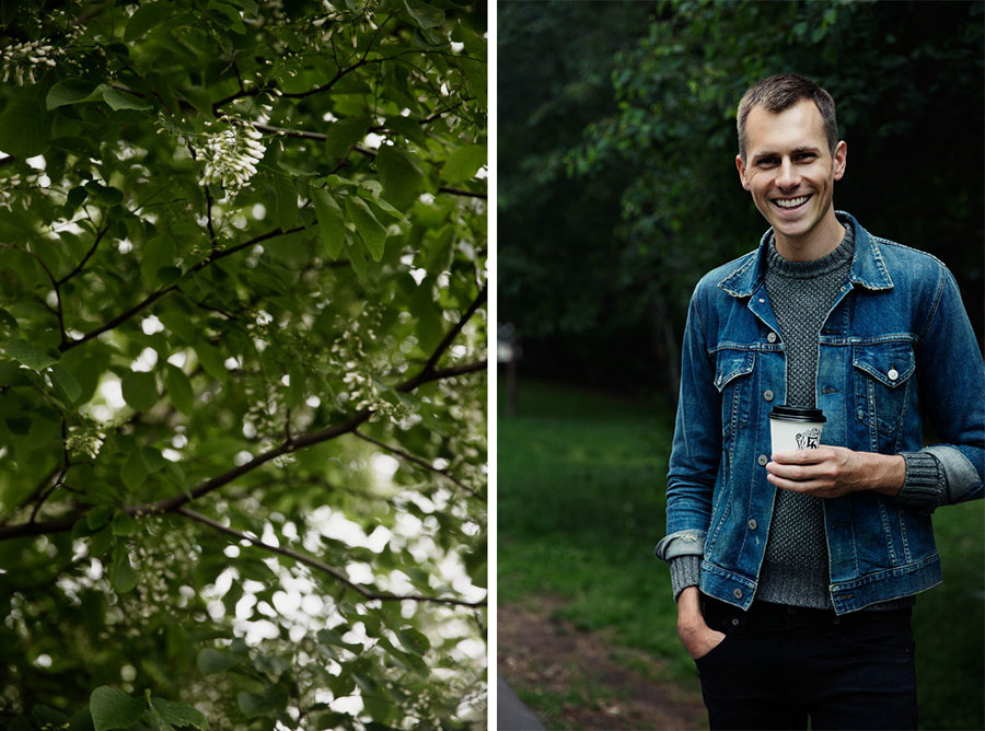 Ryan Fitzgibbon Hello Mr., Brooklyn - BrunchWith | Tastemakers' Brunch ...