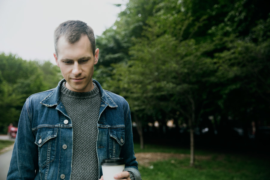 Ryan Fitzgibbon Hello Mr., Brooklyn - BrunchWith | Tastemakers' Brunch ...