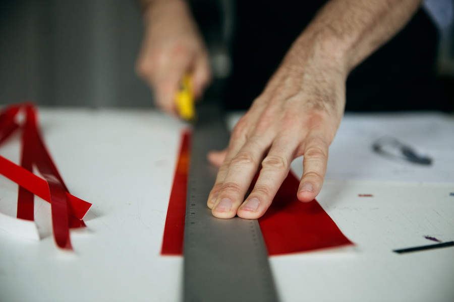 David Rodriguez Caballero Artist, New York - BrunchWith | Tastemakers ...