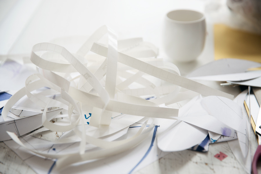 David Rodriguez Caballero Artist, New York - BrunchWith | Tastemakers ...