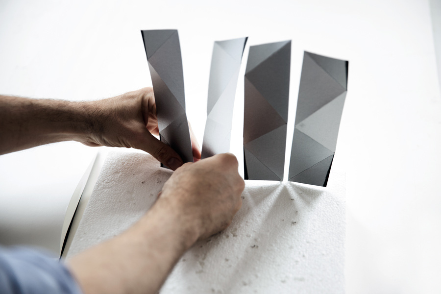 David Rodriguez Caballero Artist, New York - BrunchWith | Tastemakers ...