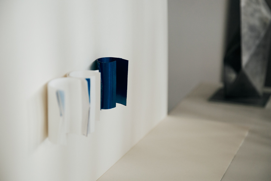 David Rodriguez Caballero Artist, New York - BrunchWith | Tastemakers ...